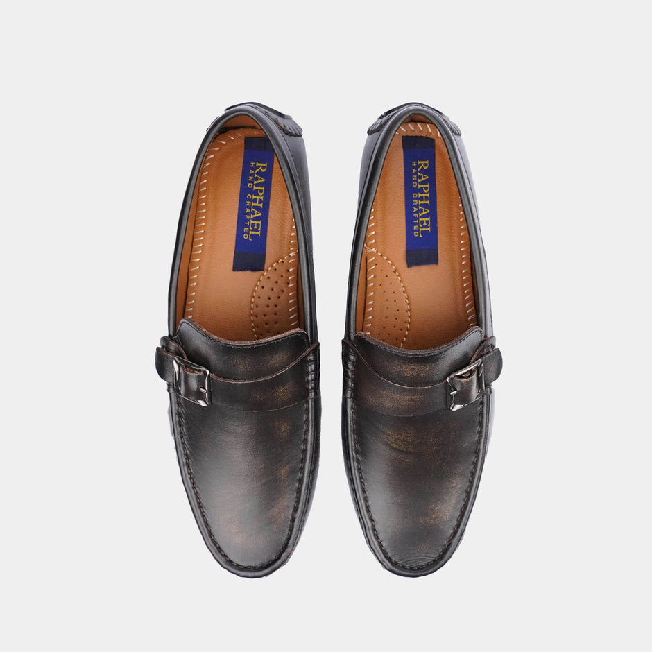 Buy Handmade Shoes Online for Men – The Raphael Store