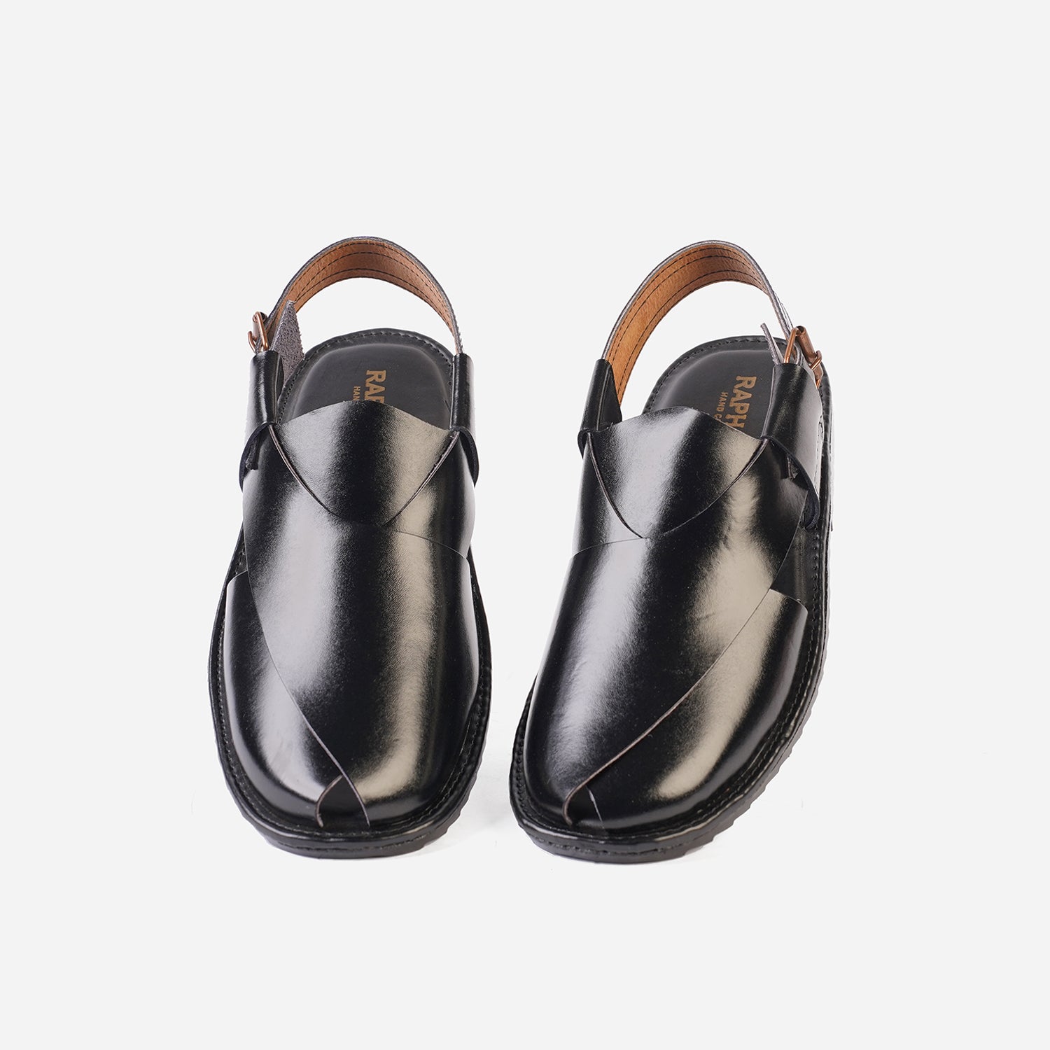 Buy Handmade Shoes Online for Men – The Raphael Store