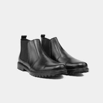 No #1 Chelsea Boots in Pakistan - Premium Leather for Men – The Raphael ...