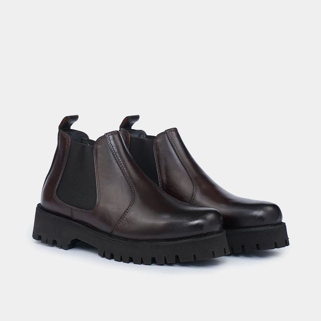 No #1 Chelsea Boots in Pakistan - Premium Leather for Men – The Raphael ...