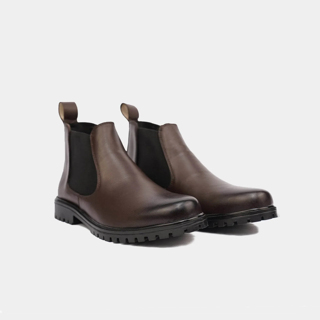 No #1 Chelsea Boots in Pakistan - Premium Leather for Men – The Raphael ...