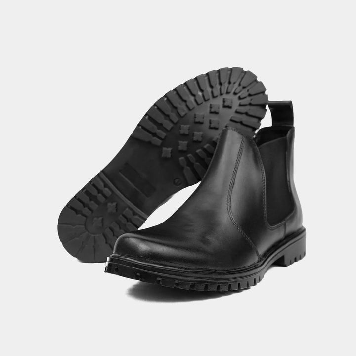 No #1 Chelsea Boots in Pakistan - Premium Leather for Men – The Raphael ...