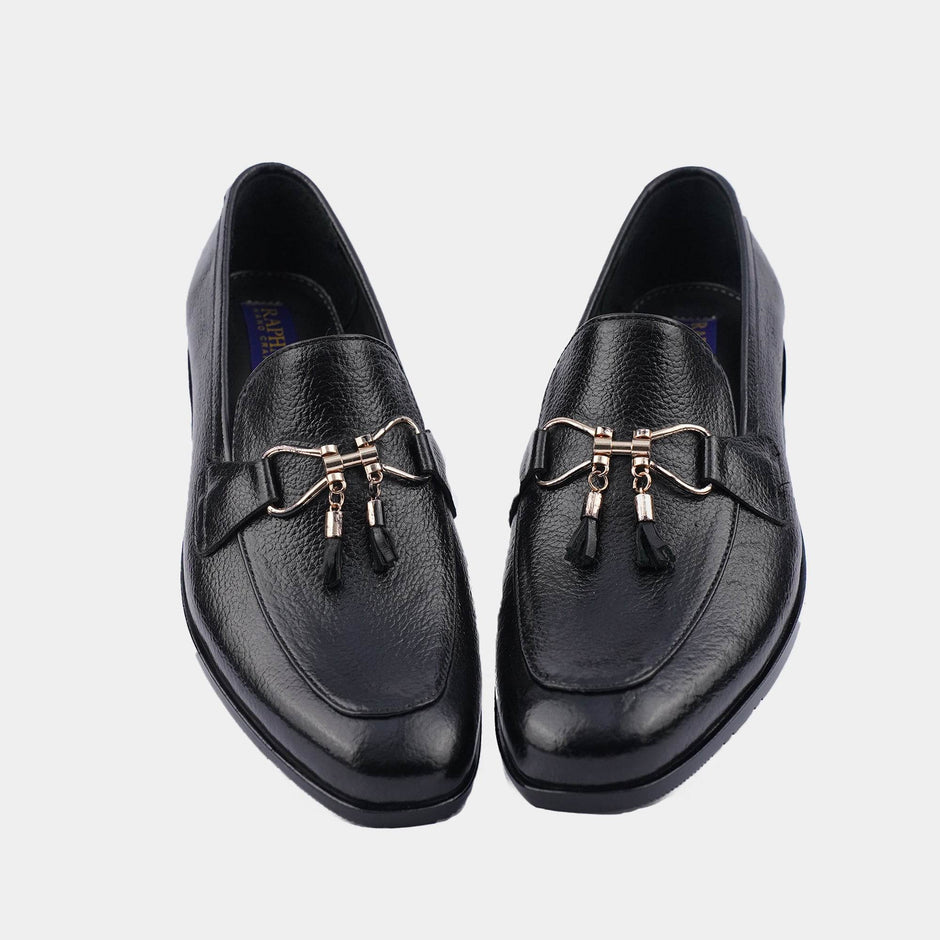 Buy Handmade Shoes Online for Men – The Raphael Store