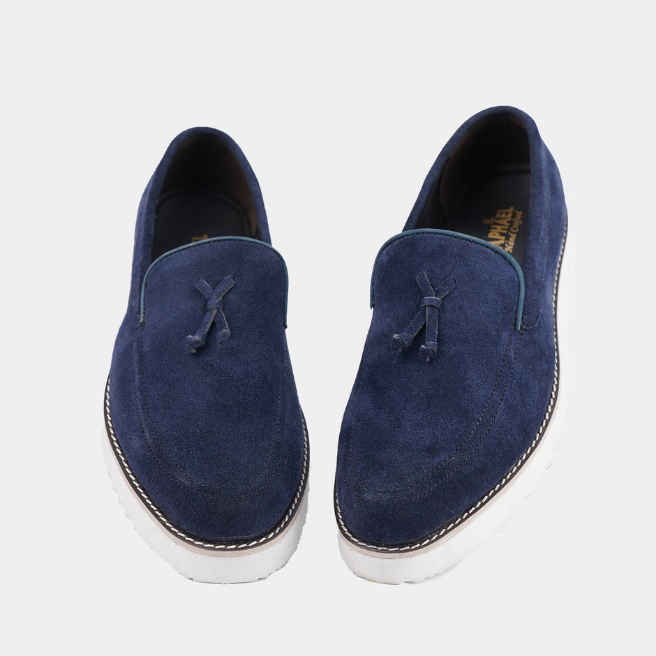 Buy Handmade Shoes Online for Men – The Raphael Store