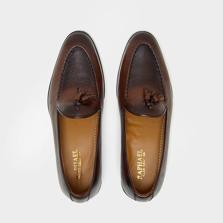 Buy Handmade Shoes Online for Men – The Raphael Store