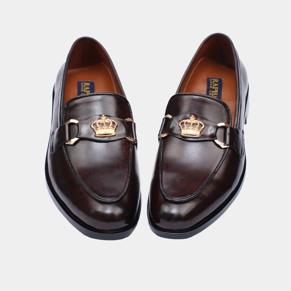 Buy No^1 Wedding Shoes for Men Online in Pakistan – The Raphael Store