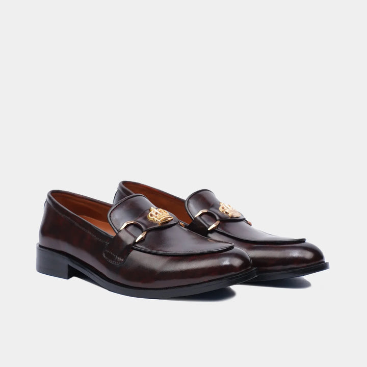 Buy No^1 Wedding Shoes for Men Online in Pakistan – The Raphael Store