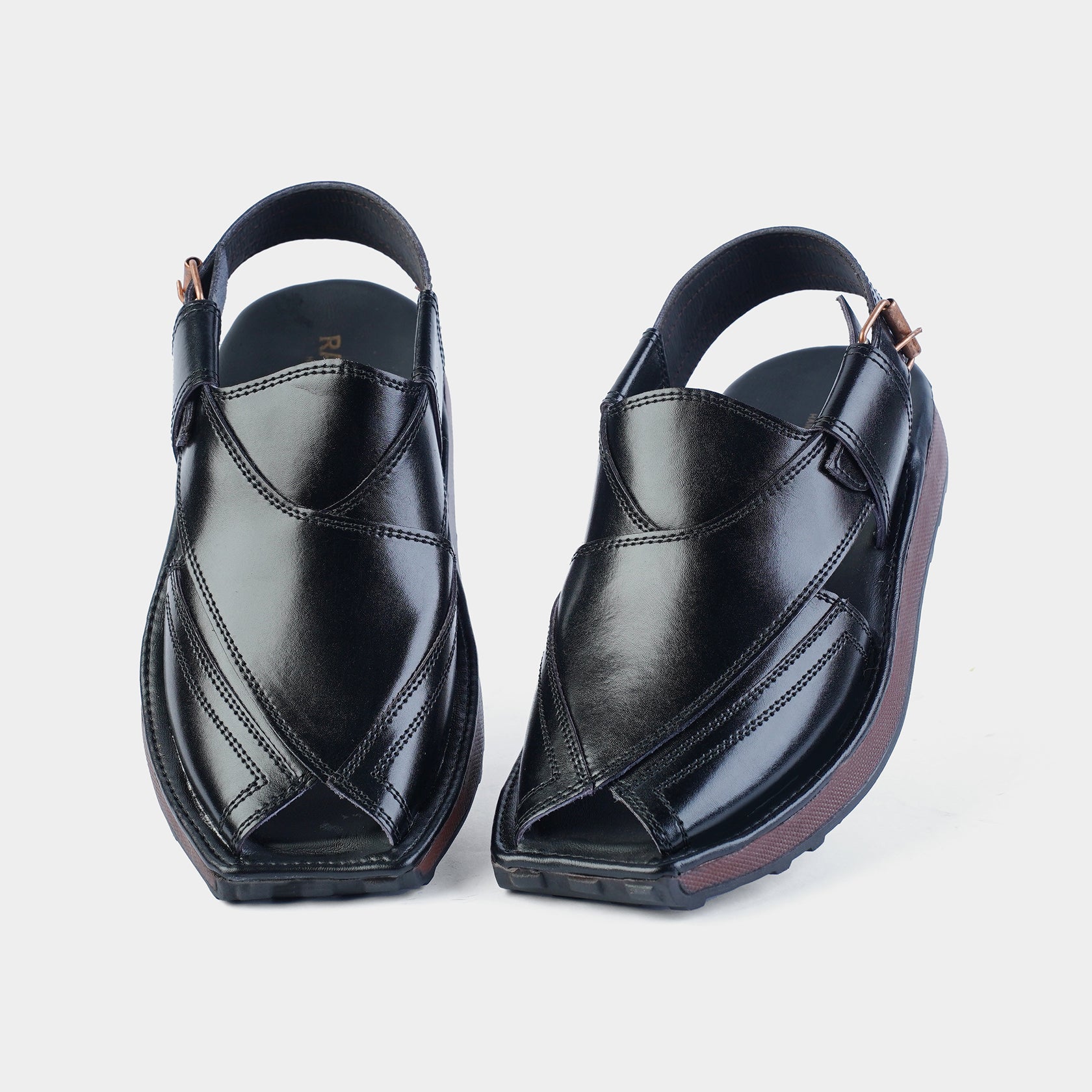 No^1 Handmade Peshawari Chappals In Pakistan – The Raphael Store