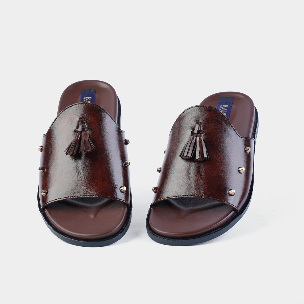 #1 High Quailty Cow Leather Sandals In Pakistan | Shop Now – Page 2 ...