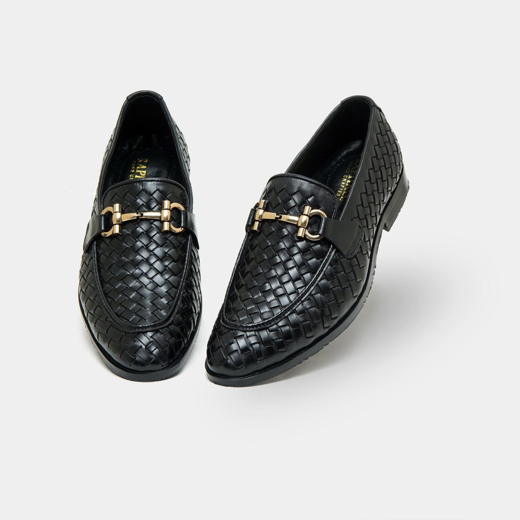 Discover The Top Quality Premium Leather Shoes In Pakistan – The ...