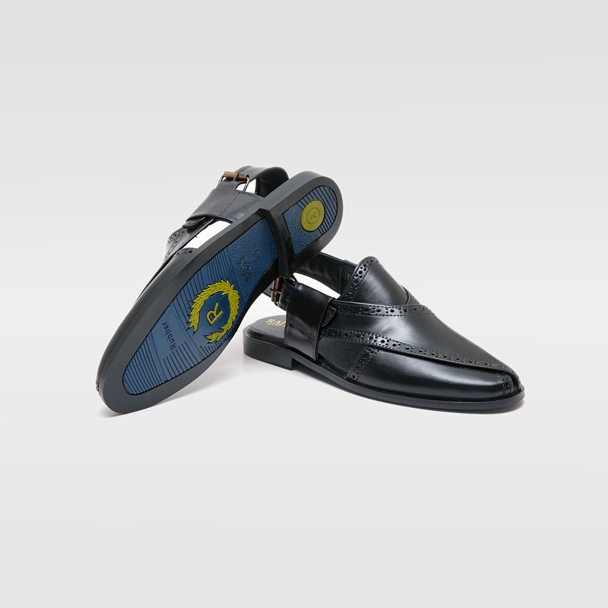 No^1 Handmade Peshawari Chappals In Pakistan – The Raphael Store