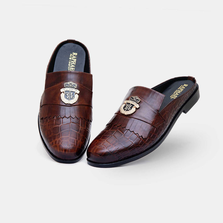 Mule Shoes – The Raphael Store
